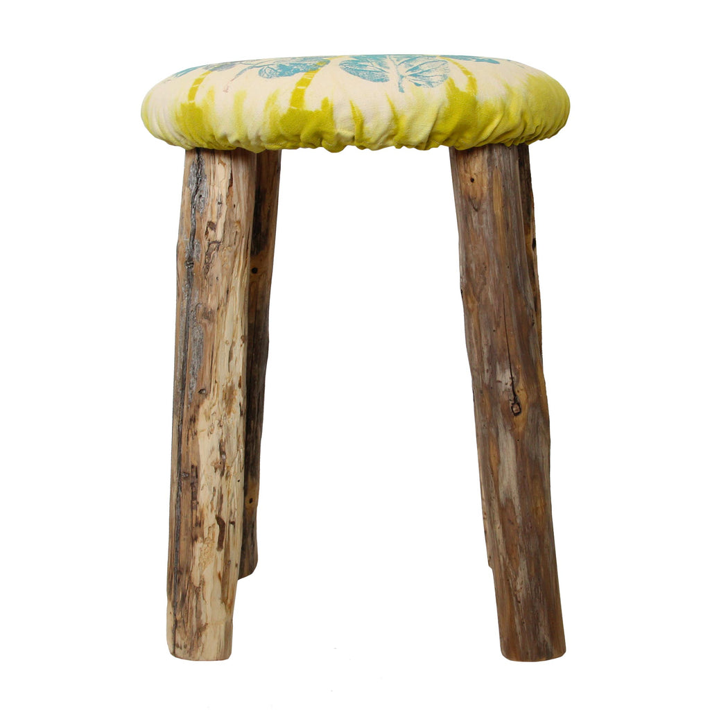 Tomato stool – Plumeria Home